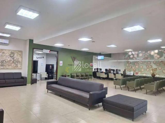 Prédio para Locação em São José do Rio Preto/SP Vila Redentora