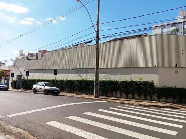 Prédio para Locação em São José do Rio Preto/SP Vila Redentora