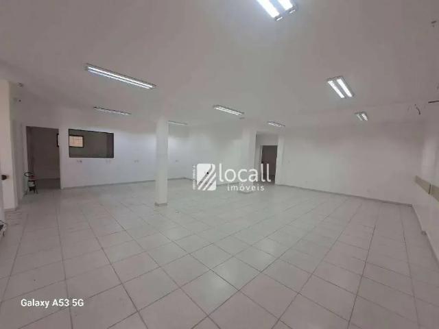 Prédio para Locação em São José do Rio Preto/SP Vila Redentora