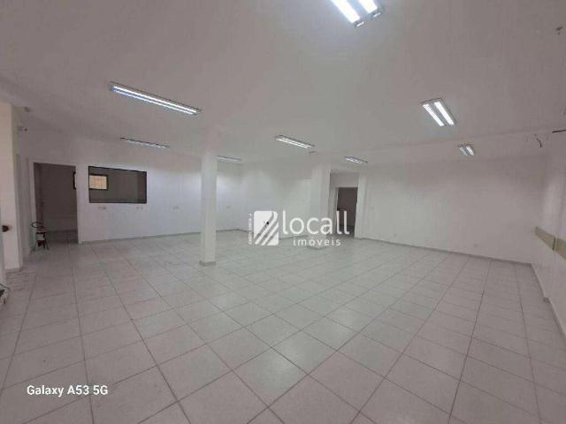 Prédio para Locação em São José do Rio Preto/SP Vila Redentora