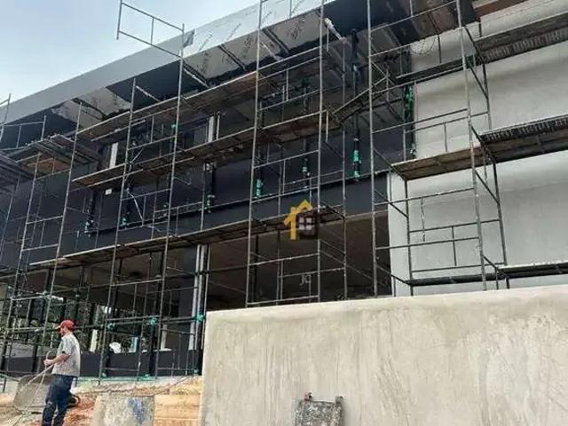 Prédio para Locação em São José do Rio Preto/SP Vila São José