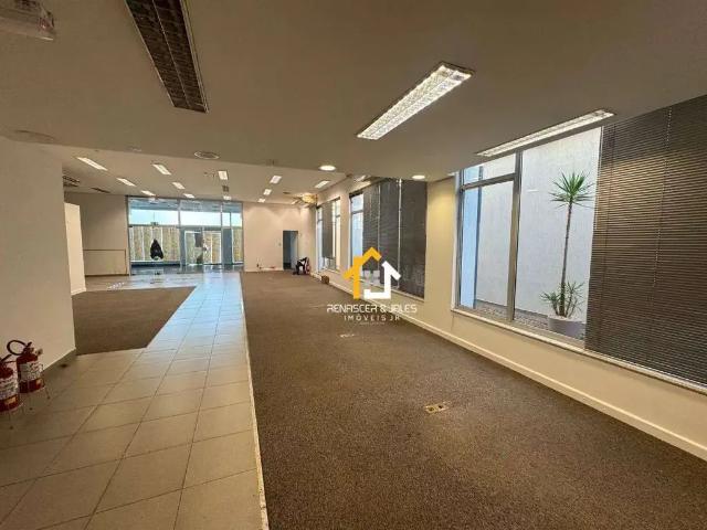 Prédio para Locação em São José do Rio Preto/SP Vila São Manoel