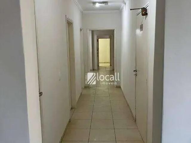 Prédio para Locação em São José do Rio Preto/SP Vila São Pedro