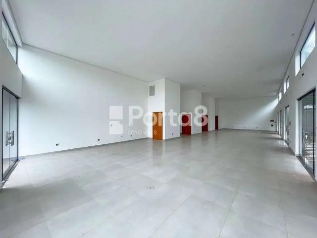 Prédio para Locação em São José do Rio Preto/SP Vila Santa Cândida