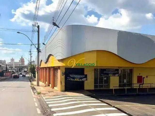 Prédio para Locação em São José do Rio Preto/SP Vila Santa Cruz