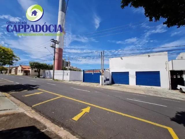 Prédio para Locação em São José do Rio Preto/SP Vila Sinibaldi