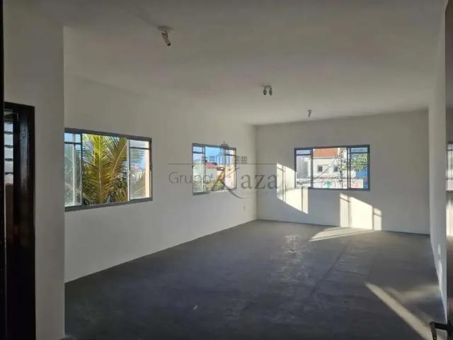 Prédio para Locação em São José dos Campos/SP Bosque dos Eucaliptos 4 Quartos