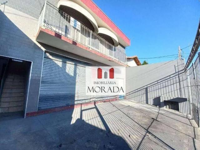 Prédio para Locação em São José dos Campos/SP Bosque dos Eucaliptos
