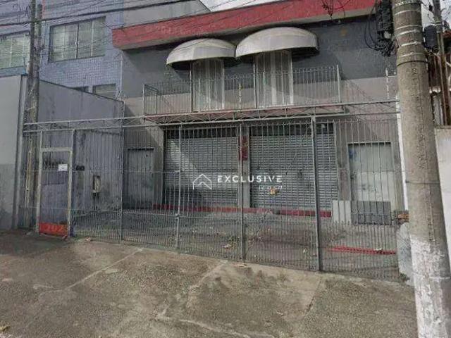Prédio para Locação em São José dos Campos/SP Bosque dos Eucaliptos