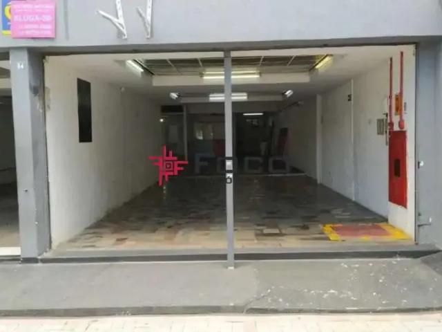 Prédio para Locação em São José dos Campos/SP Centro
