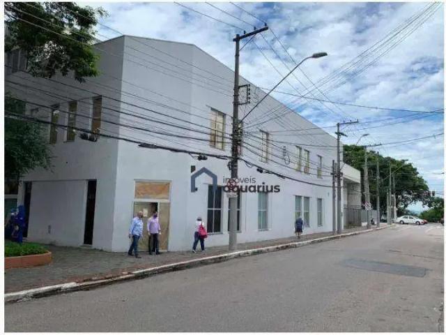 Prédio para Locação em São José dos Campos/SP Centro