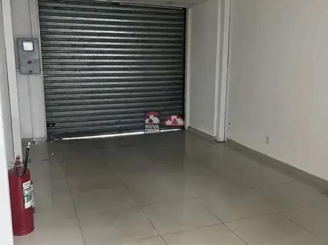 Prédio para Locação em São José dos Campos/SP Centro