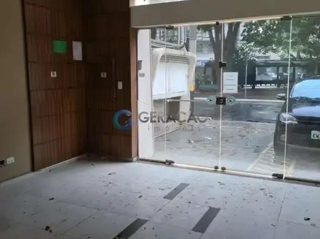 Prédio para Locação em São José dos Campos/SP Centro