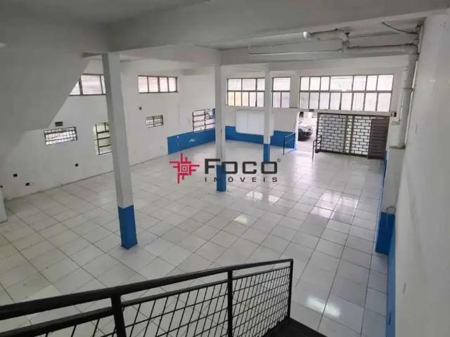 Prédio para Locação em São José dos Campos/SP Centro