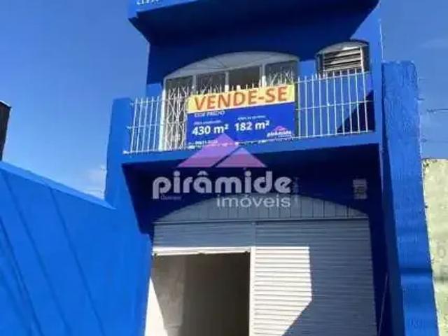 Prédio para Locação em São José dos Campos/SP Centro