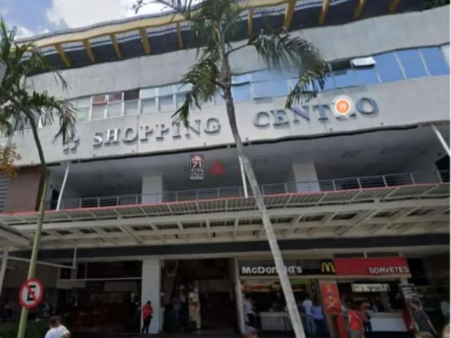 Prédio para Locação em São José dos Campos/SP Centro