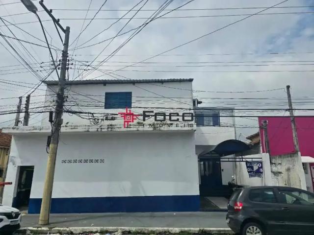 Prédio para Locação em São José dos Campos/SP Centro