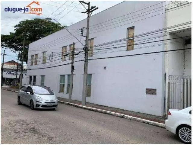 Prédio para Locação em São José dos Campos/SP Centro