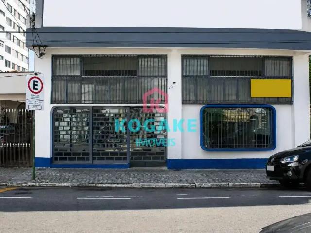 Prédio para Locação em São José dos Campos/SP Centro