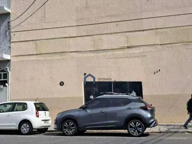 Prédio para Locação em São José dos Campos/SP Centro