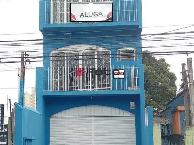 Prédio para Locação em São José dos Campos/SP Centro