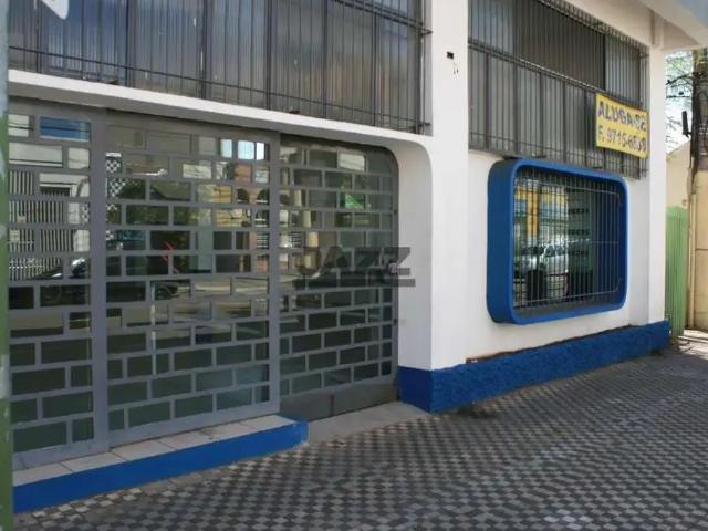 Prédio para Locação em São José dos Campos/SP Centro