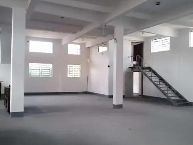 Prédio para Locação em São José dos Campos/SP Cidade Vista Verde