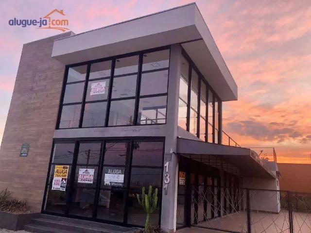 Prédio para Locação em São José dos Campos/SP Condomínio Residencial Alphaville