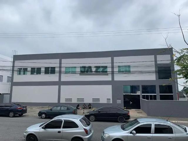 Prédio para Locação em São José dos Campos/SP Eldorado