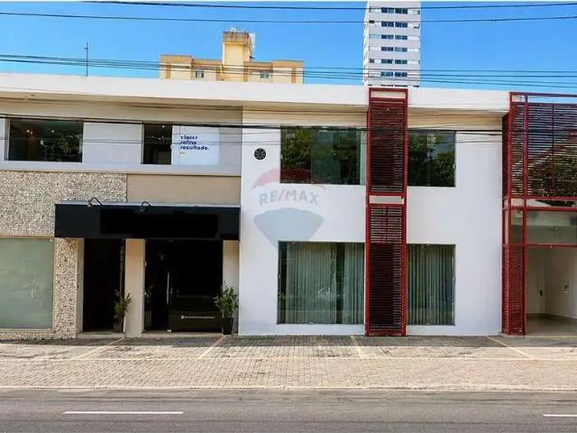 Prédio para Locação em São José dos Campos/SP Jardim Apolo