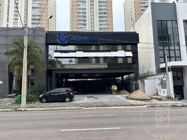 Prédio para Locação em São José dos Campos/SP Jardim Aquárius