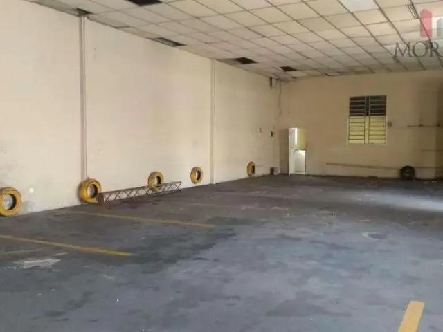 Prédio para Locação em São José dos Campos/SP Jardim Bela Vista