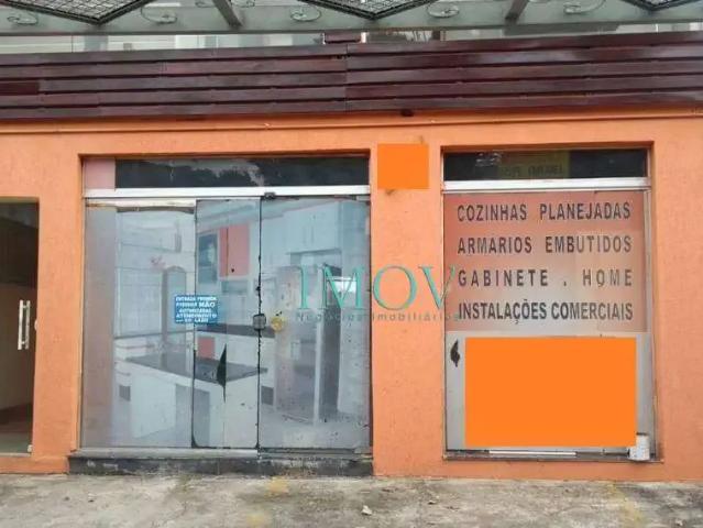 Prédio para Locação em São José dos Campos/SP Jardim da Granja