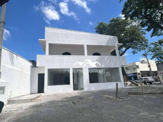 Prédio para Locação em São José dos Campos/SP Jardim das Indústrias
