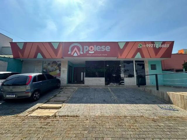 Prédio para Locação em São José dos Campos/SP Jardim Esplanada