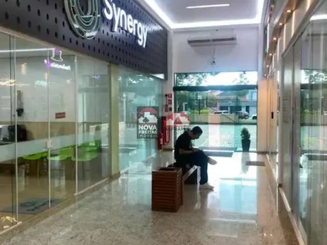 Prédio para Locação em São José dos Campos/SP Jardim Esplanada