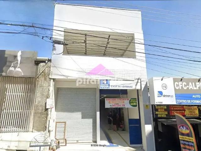 Prédio para Locação em São José dos Campos/SP Jardim Imperial