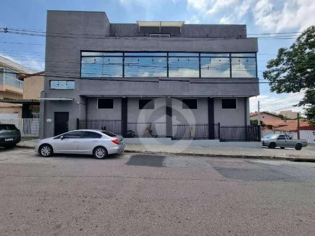 Prédio para Locação em São José dos Campos/SP Jardim Ismênia