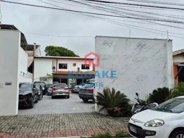 Prédio para Locação em São José dos Campos/SP Jardim Motorama
