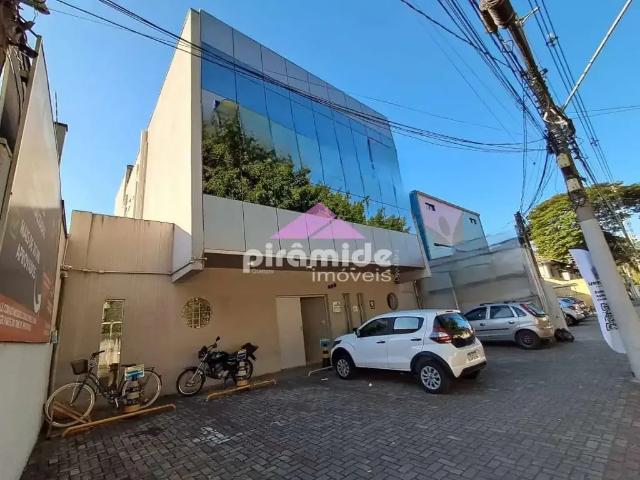 Prédio para Locação em São José dos Campos/SP Jardim São Dimas