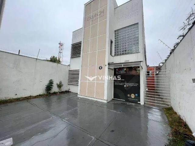Prédio para Locação em São José dos Campos/SP Jardim São Dimas