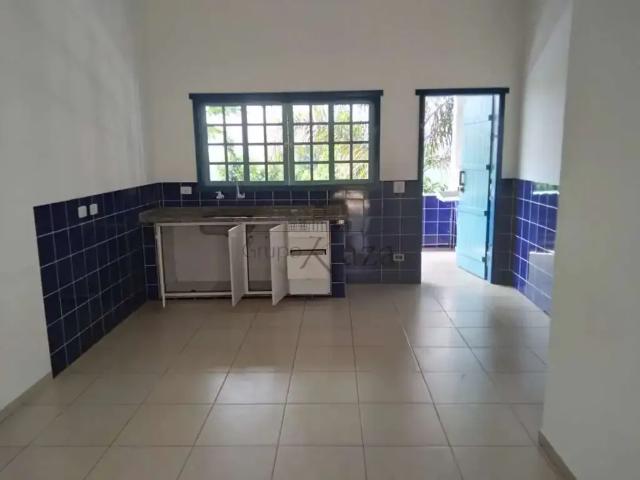 Prédio para Locação em São José dos Campos/SP Jardim Santa Maria III 2 Quartos