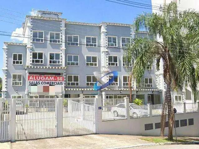 Prédio para Locação em São José dos Campos/SP Jardim Satélite
