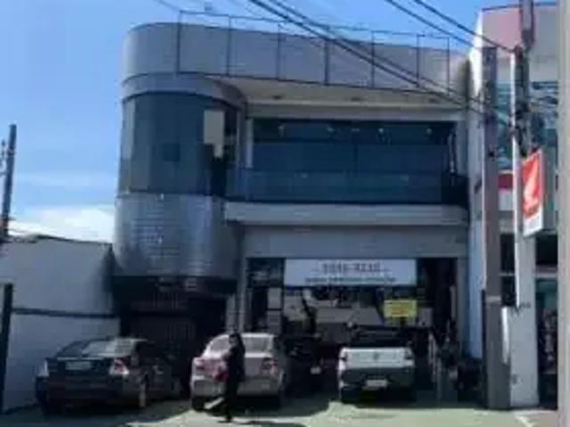 Prédio para Locação em São José dos Campos/SP Jardim Satélite