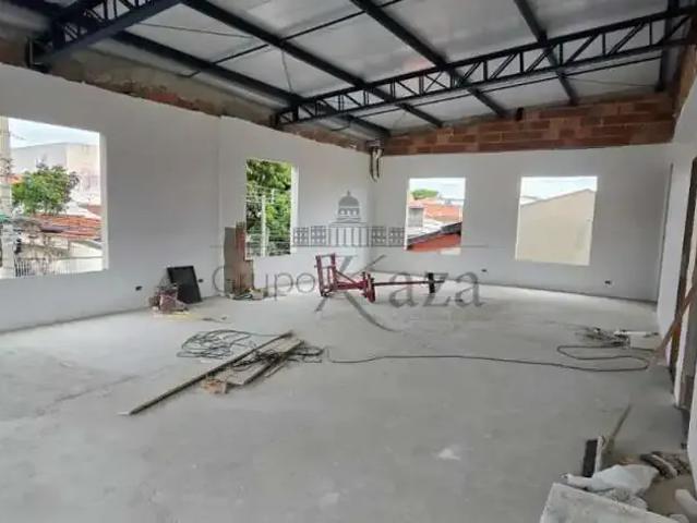 Prédio para Locação em São José dos Campos/SP Jardim Satélite