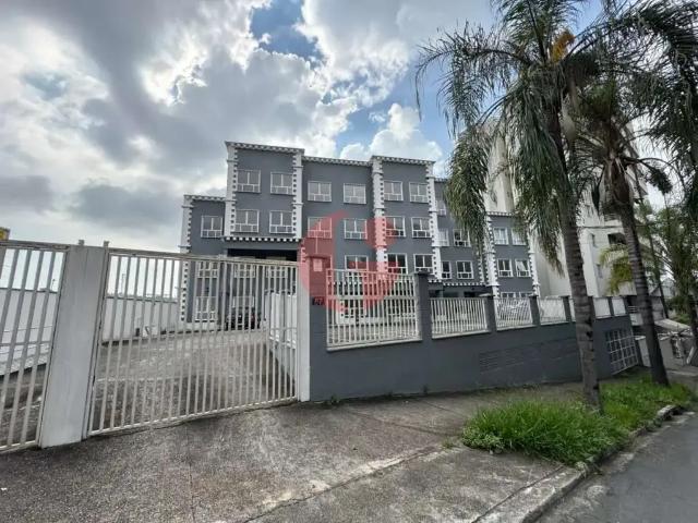 Prédio para Locação em São José dos Campos/SP Jardim Satélite