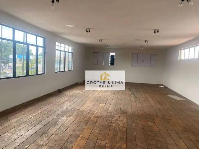 Prédio para Locação em São José dos Campos/SP Jardim Satélite