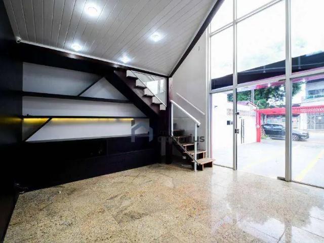 Prédio para Locação em São José dos Campos/SP Jardim Satélite