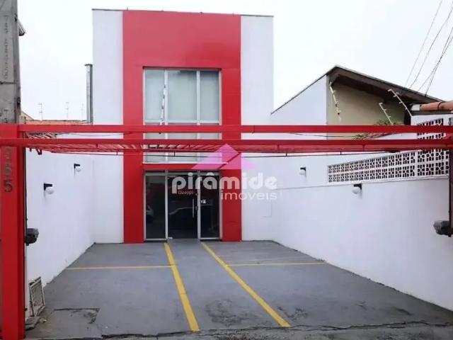 Prédio para Locação em São José dos Campos/SP Jardim Satélite