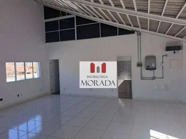 Prédio para Locação em São José dos Campos/SP Jardim Satélite